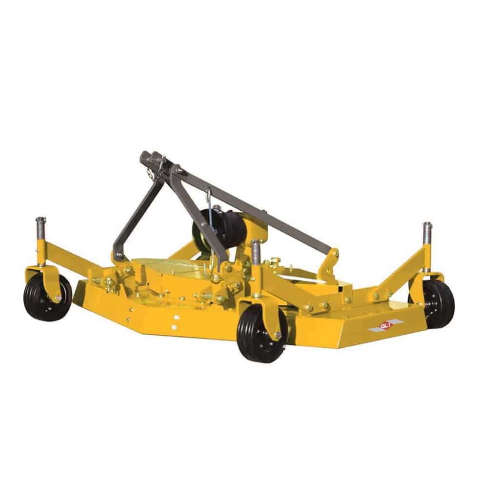 Home - GL1 SRL